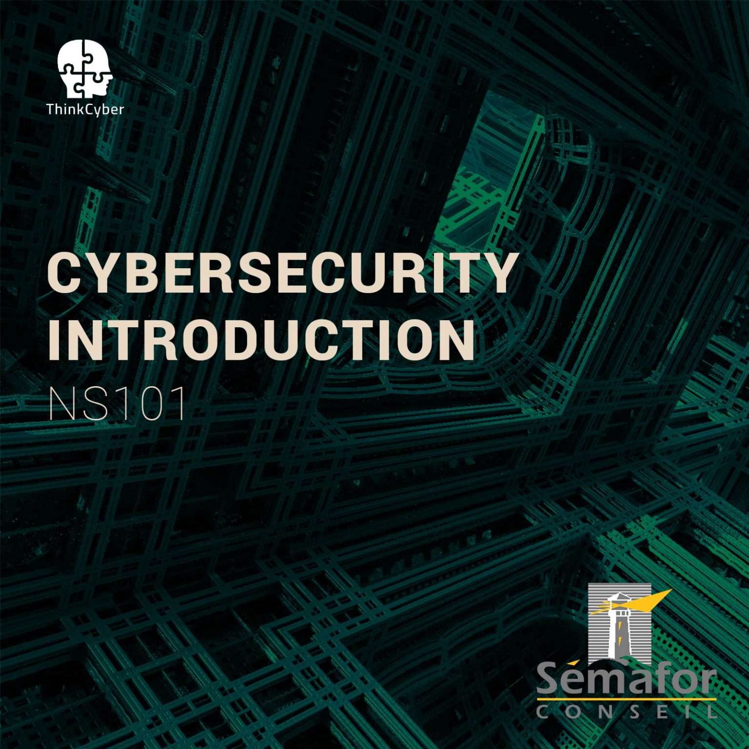 NS101 - Cybersécurité de base